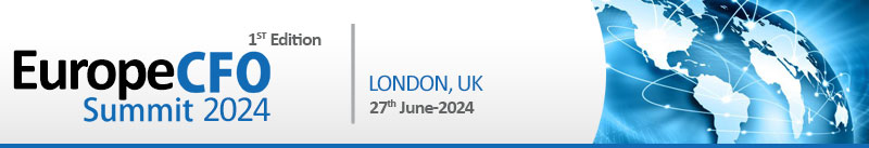 1st Edition Europe CFO Summit 2024
