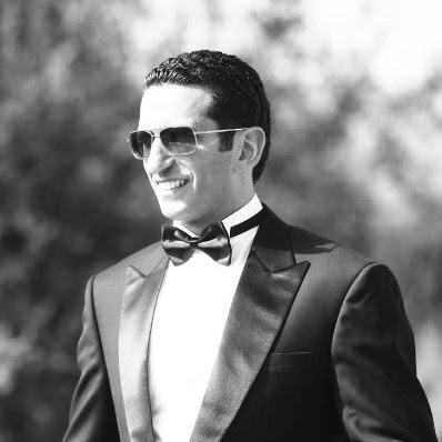 Middle East Legal Award 2024